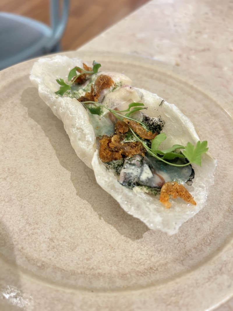 Ofício in Lisbon - Restaurant Reviews, Menu and Prices | TheFork