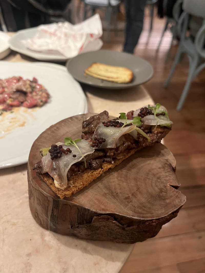 Ofício in Lisbon - Restaurant Reviews, Menu and Prices | TheFork