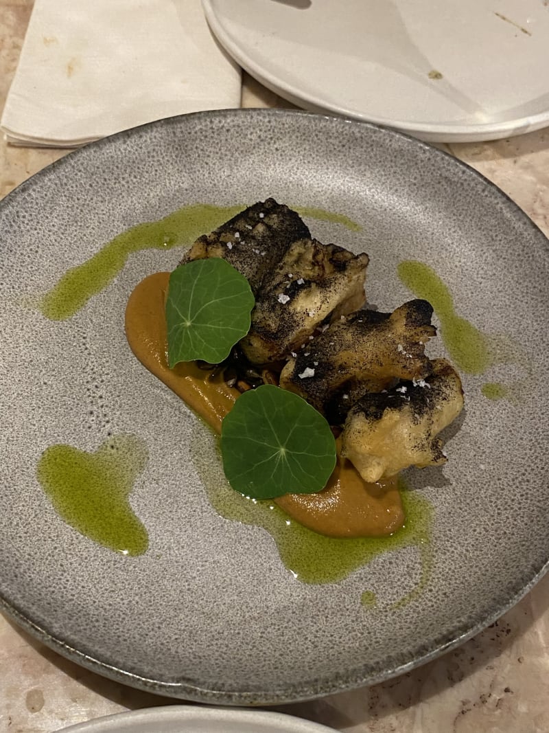 Ofício in Lisbon - Restaurant Reviews, Menu and Prices | TheFork
