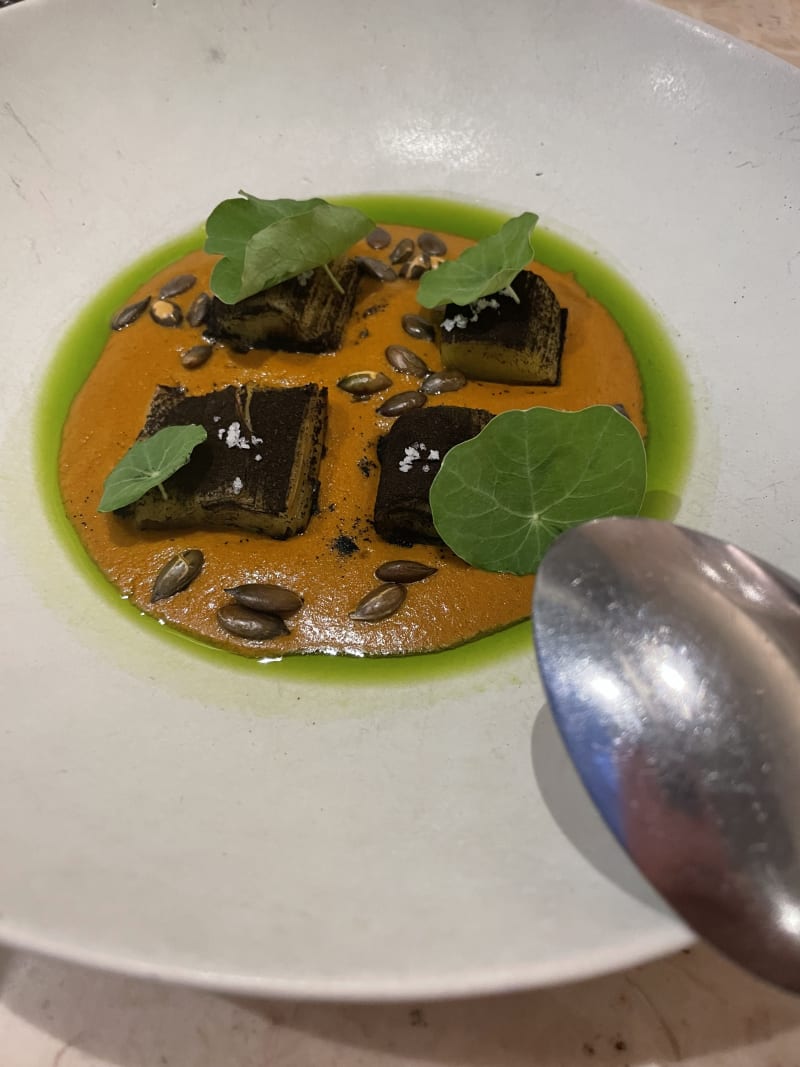 Ofício in Lisbon - Restaurant Reviews, Menu and Prices | TheFork