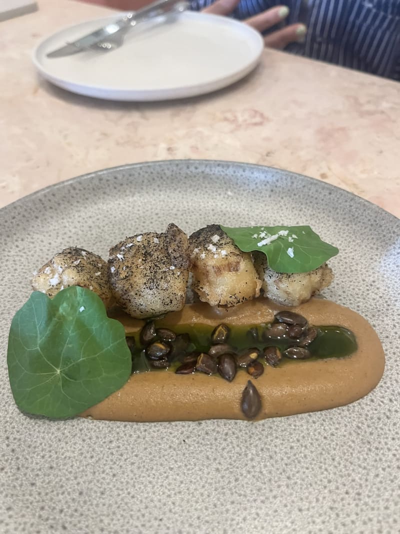 Ofício in Lisbon - Restaurant Reviews, Menu and Prices | TheFork