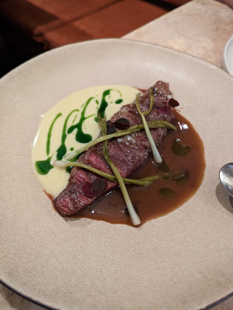 Restaurante Ofício en Lisboa - Menú 2023, opiniones, precios y reserva ...