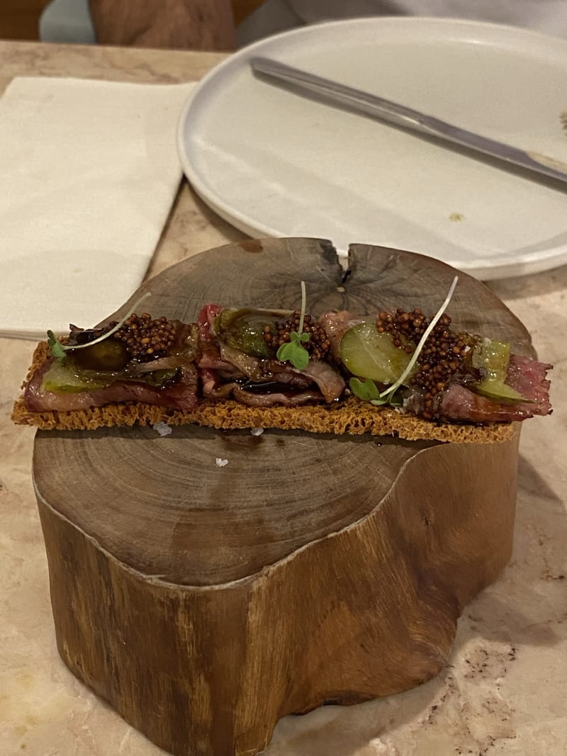 Ofício in Lisbon - Restaurant Reviews, Menu and Prices | TheFork