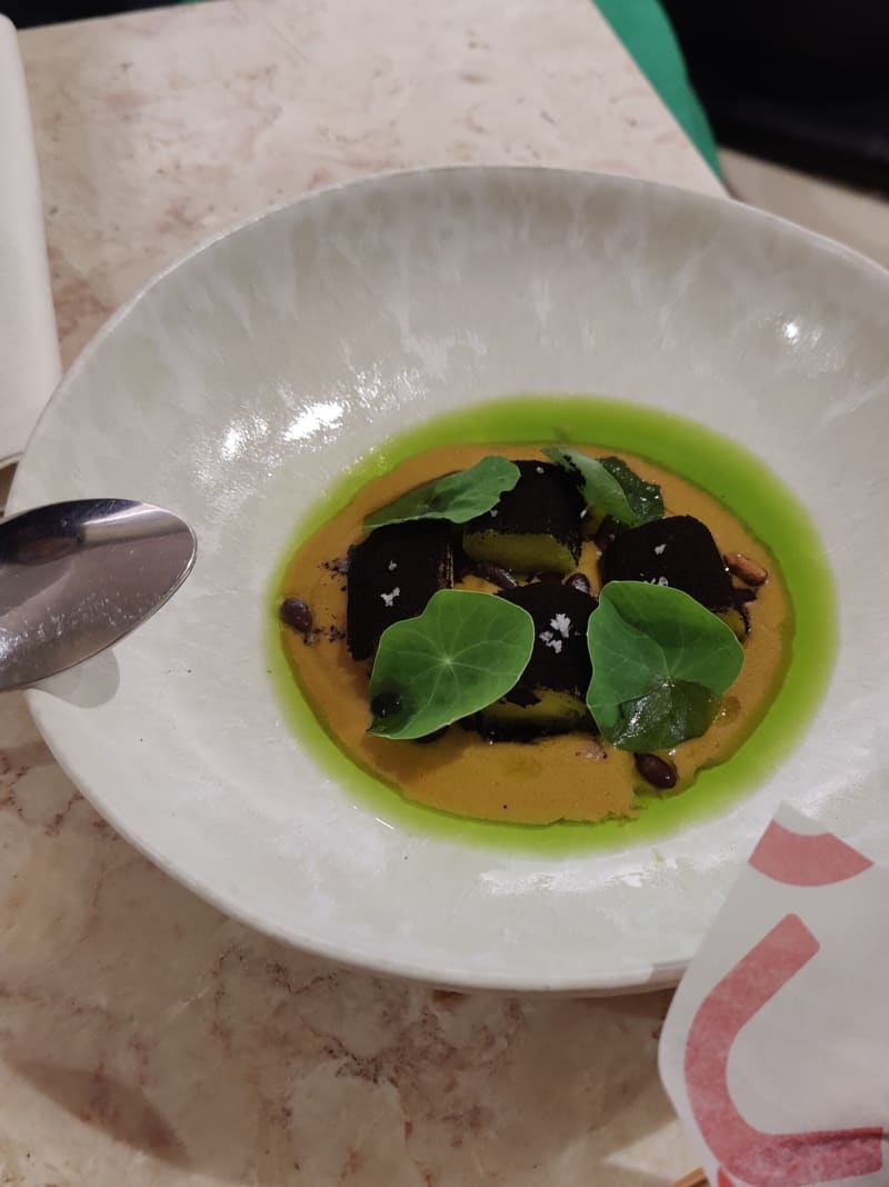 Ofício em Lisboa - Preços, menu, morada, reserva e avaliações do ...