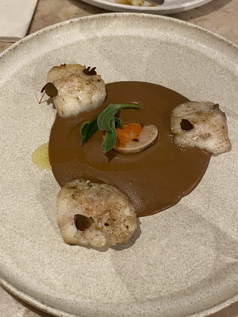 Ofício in Lisbon - Restaurant Reviews, Menu and Prices | TheFork