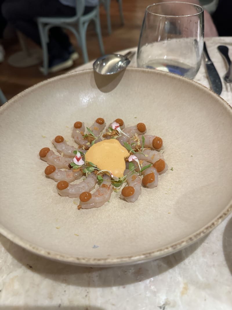 Ofício in Lisbon - Restaurant Reviews, Menu and Prices | TheFork