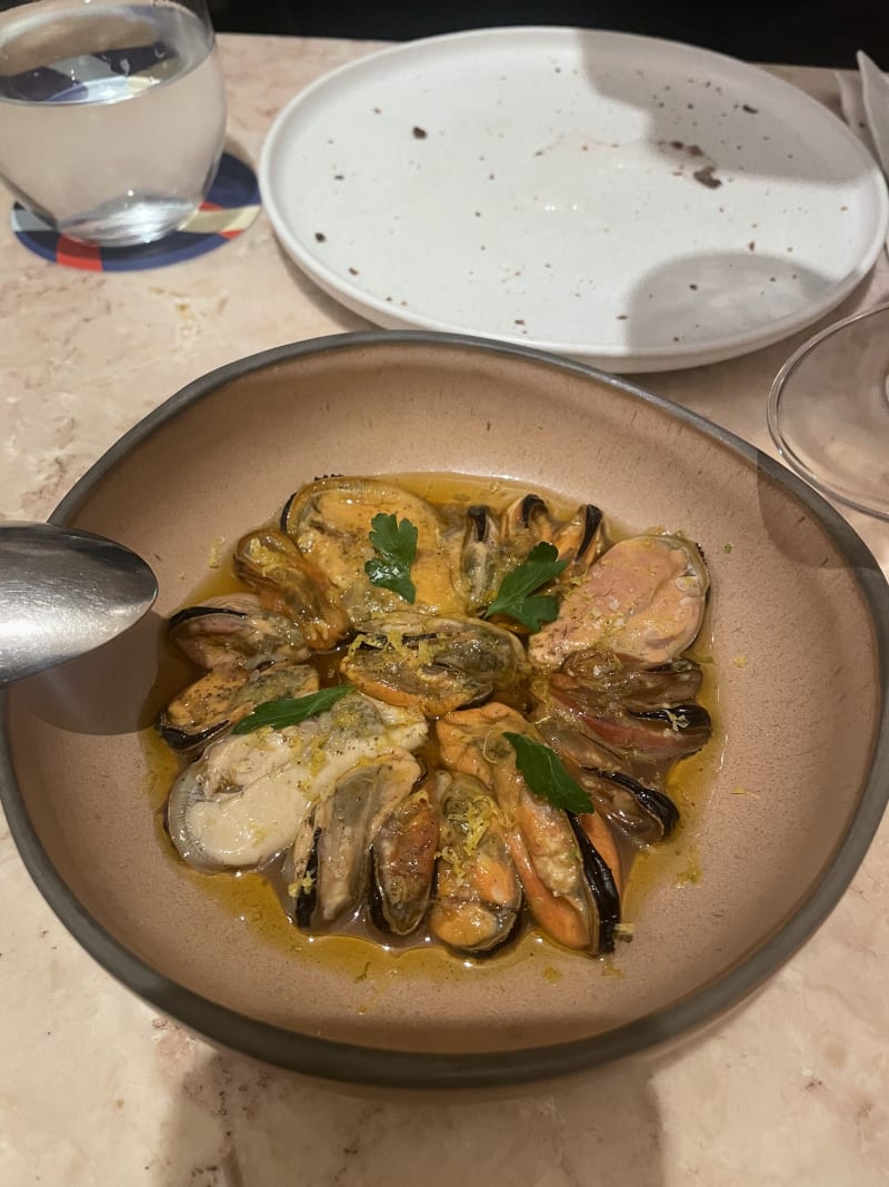 Ofício in Lisbon - Restaurant Reviews, Menu and Prices | TheFork