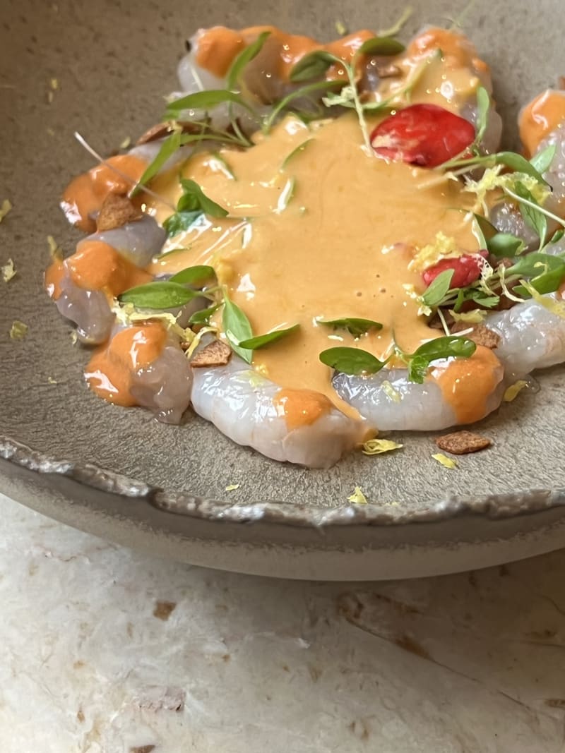 Restaurante Ofício en Lisboa - Menú 2023, opiniones, precios y reserva ...