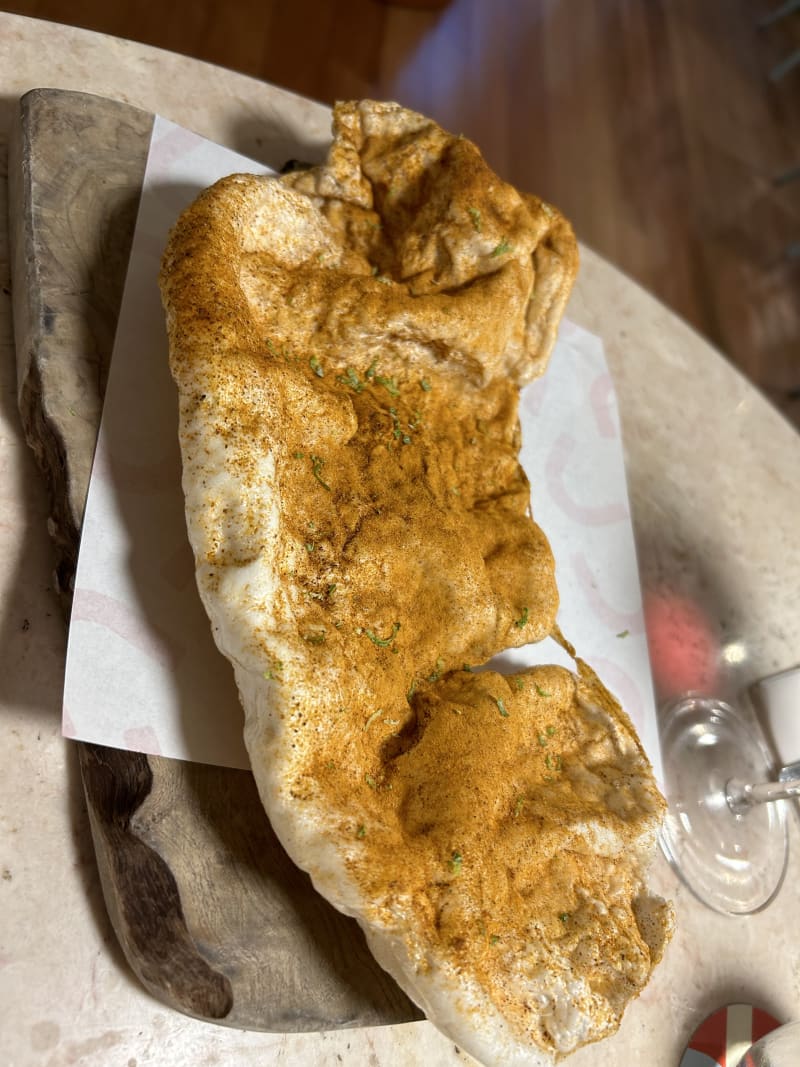 Ofício in Lisbon - Restaurant Reviews, Menu and Prices | TheFork
