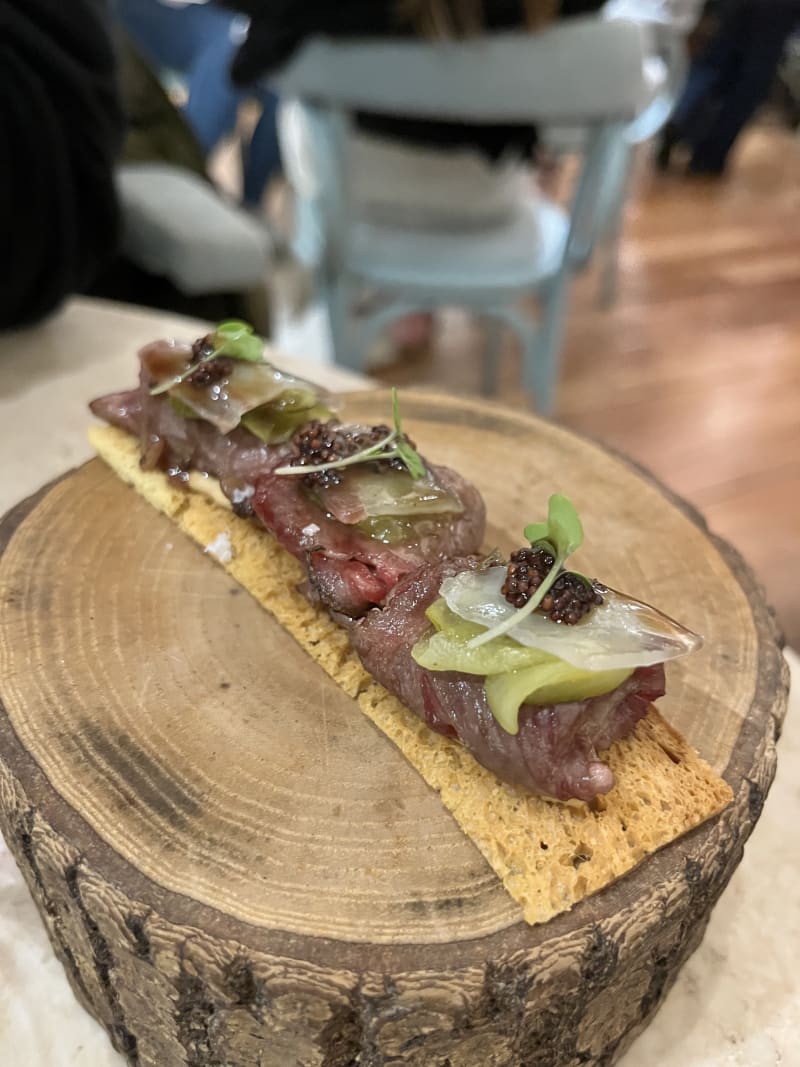 Ofício in Lisbon - Restaurant Reviews, Menu and Prices | TheFork