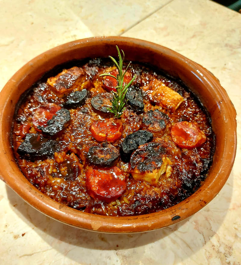 Ofício in Lisbon - Restaurant Reviews, Menu and Prices | TheFork