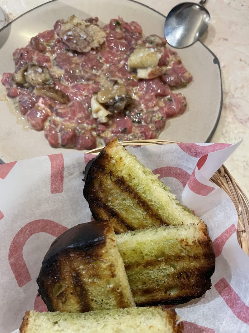 Ofício em Lisboa - Preços, menu, morada, reserva e avaliações do ...