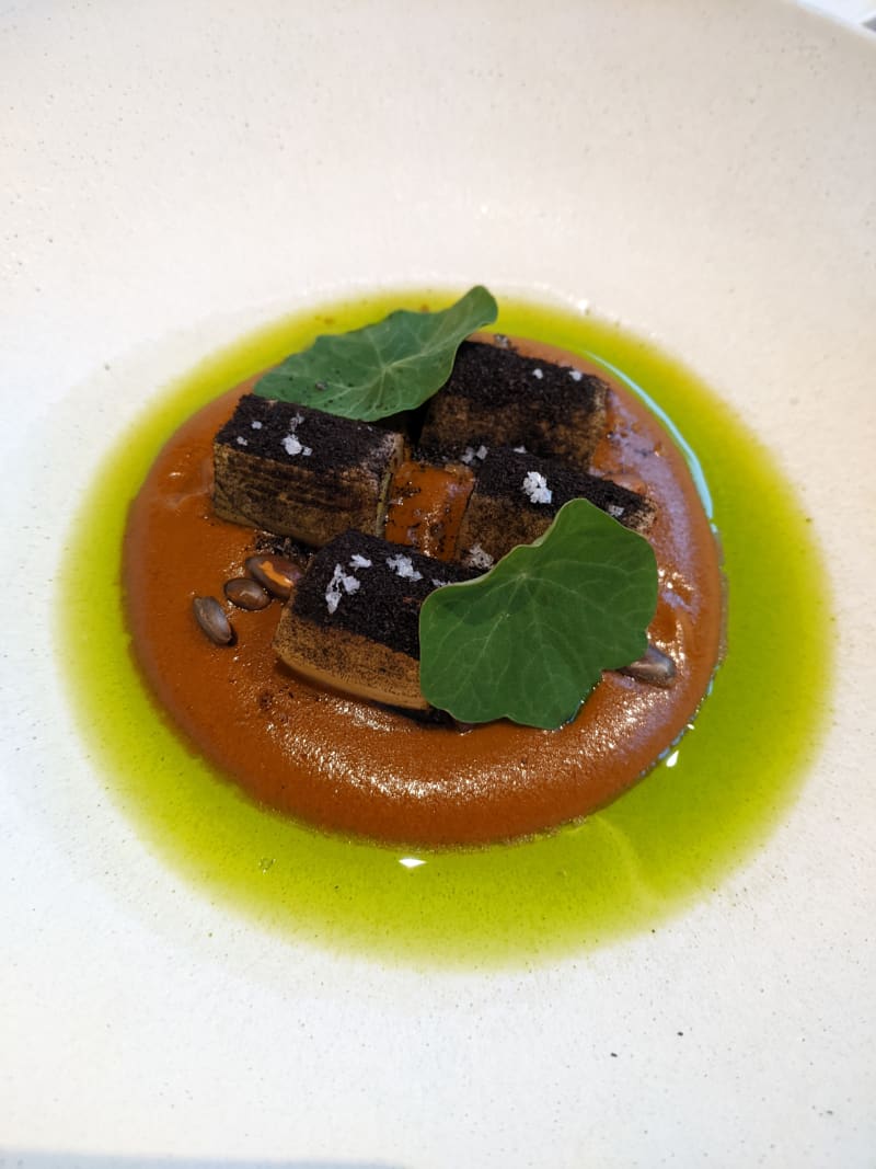 Ofício in Lisbon - Restaurant Reviews, Menu and Prices | TheFork