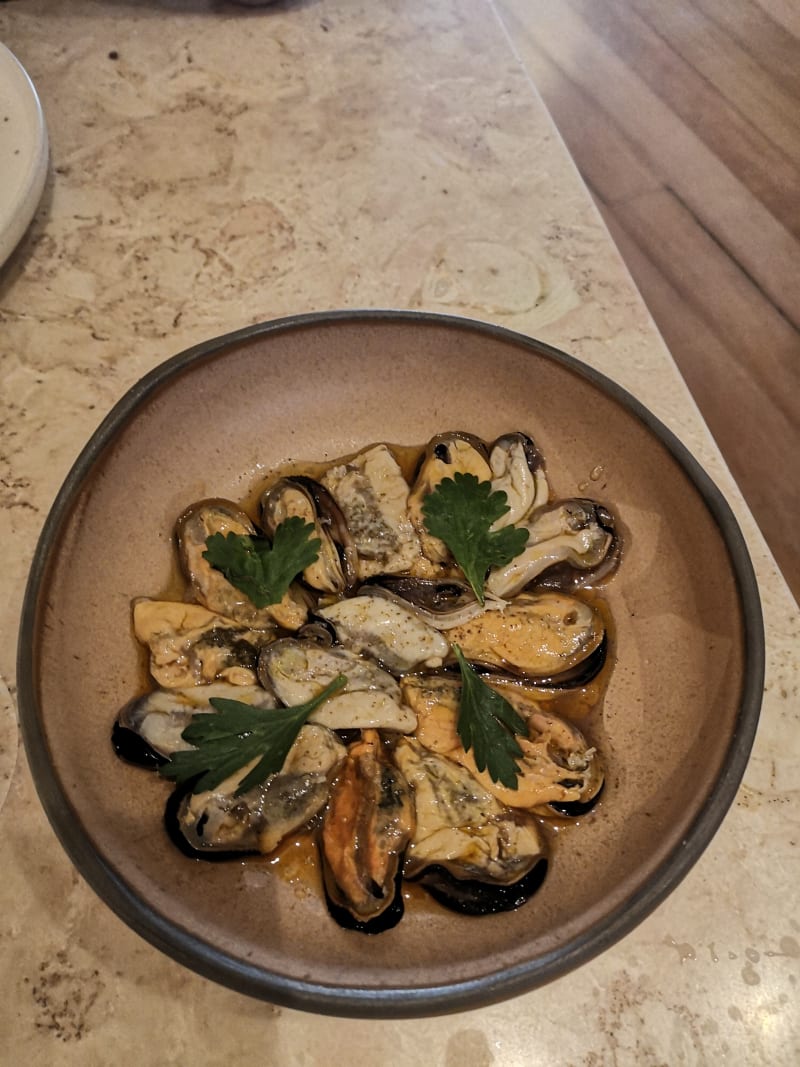 Restaurante Ofício en Lisboa - Menú 2022, opiniones, precios y reserva ...