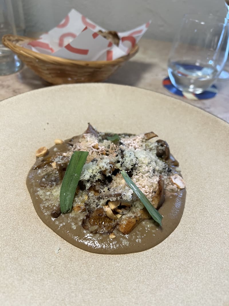 Ofício in Lisbon - Restaurant Reviews, Menu and Prices | TheFork
