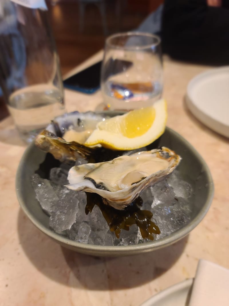 Ofício em Lisboa - Preços, menu, morada, reserva e avaliações do ...