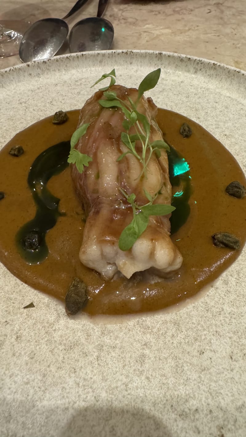 Ofício in Lisbon - Restaurant Reviews, Menu and Prices | TheFork