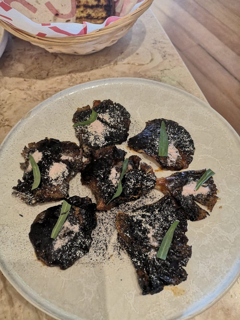 Ofício in Lisbon - Restaurant Reviews, Menu and Prices | TheFork