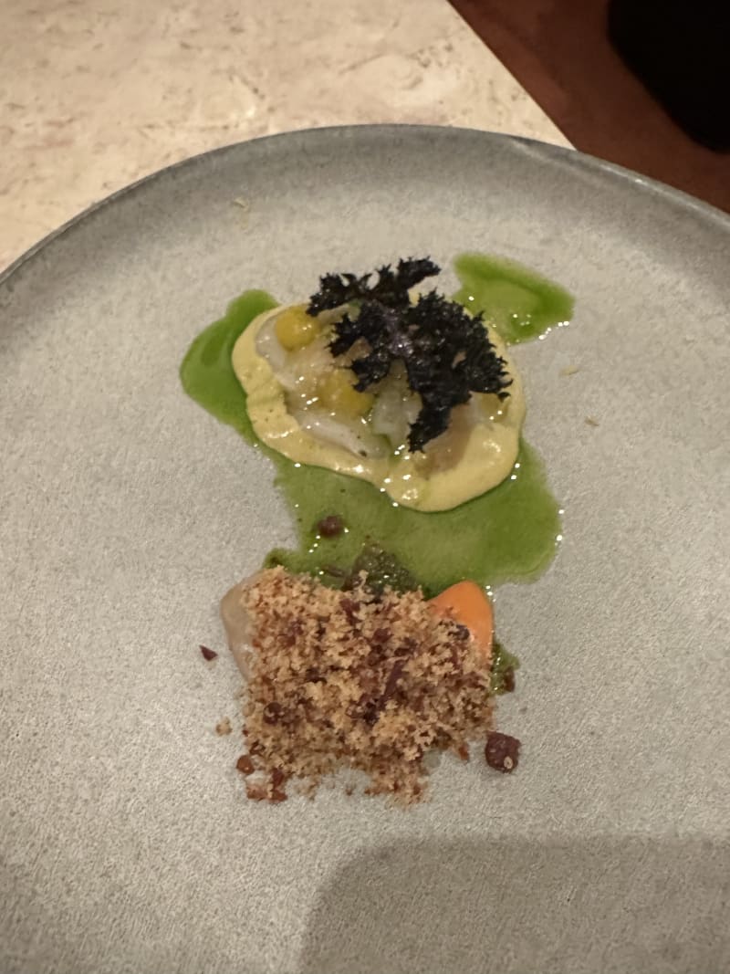 Ofício in Lisbon - Restaurant Reviews, Menu and Prices | TheFork