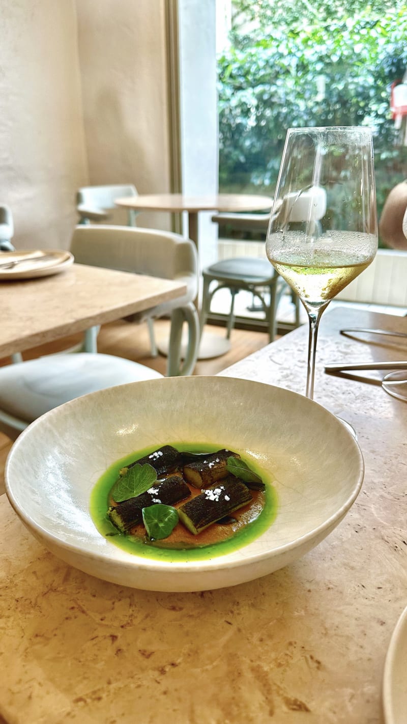 Ofício em Lisboa - Preços, menu, morada, reserva e avaliações do ...