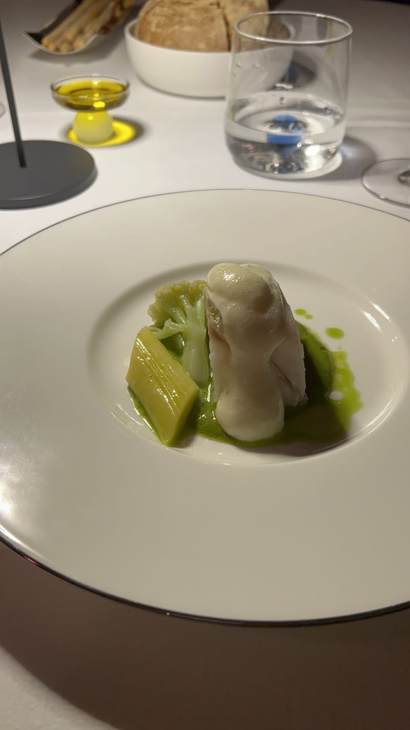 Mistral in Bellagio - Restaurant Reviews, Menu and Prices | TheFork