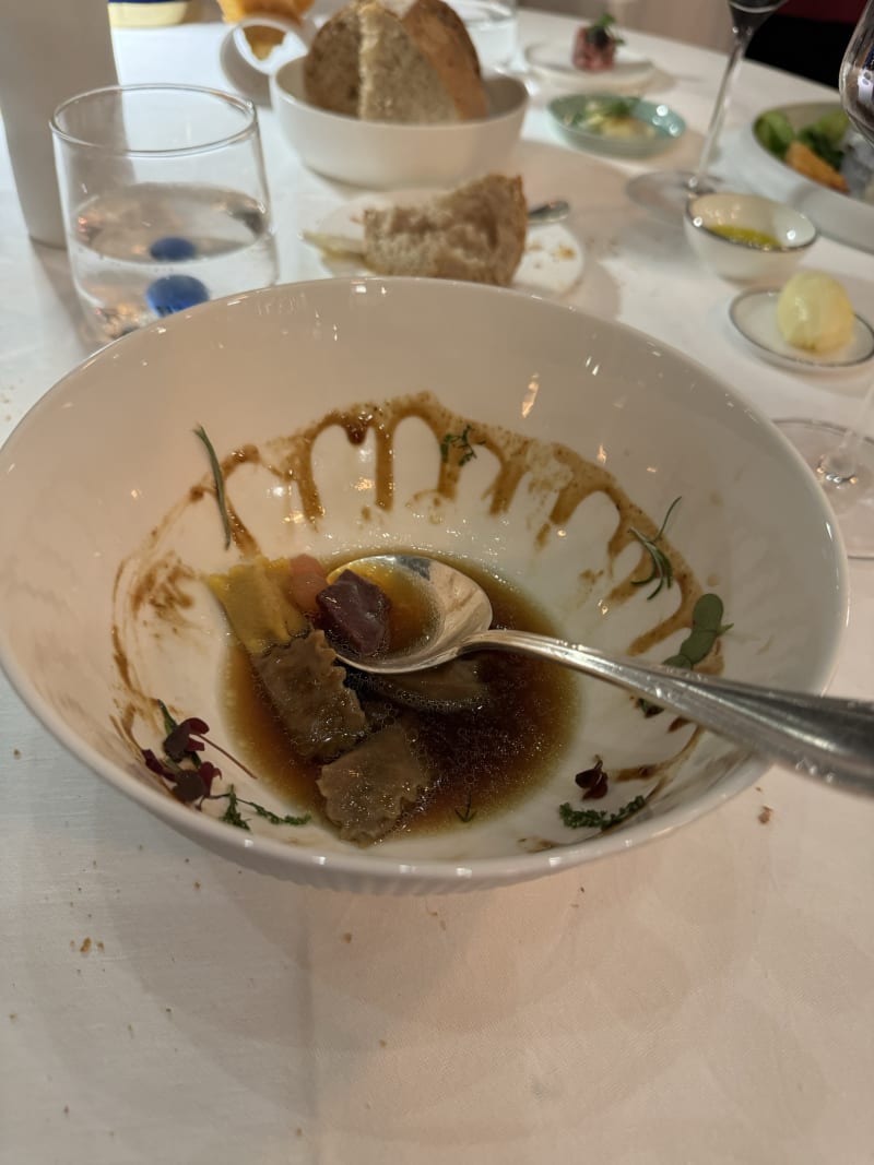 Mistral in Bellagio - Restaurant Reviews, Menu and Prices | TheFork