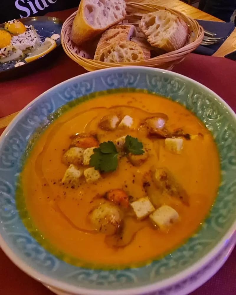 Au Bon Endroit in Nîmes - Restaurant Reviews, Menu and Prices | TheFork