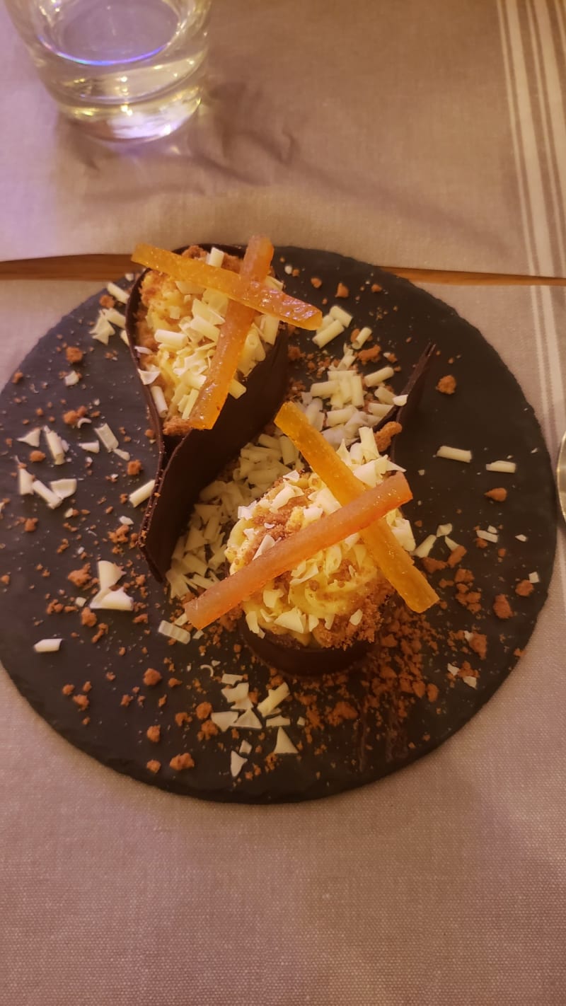 Au Bon Endroit in Nîmes - Restaurant Reviews, Menu and Prices | TheFork