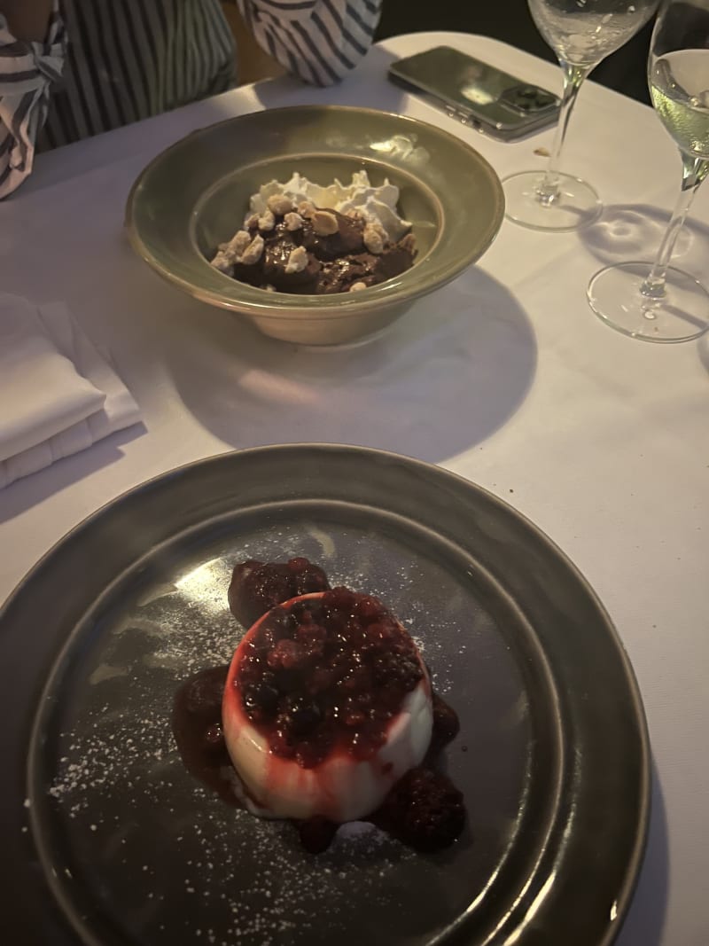 Restaurante Portarossa en Porto - Menú 2023, opiniones, precios y ...