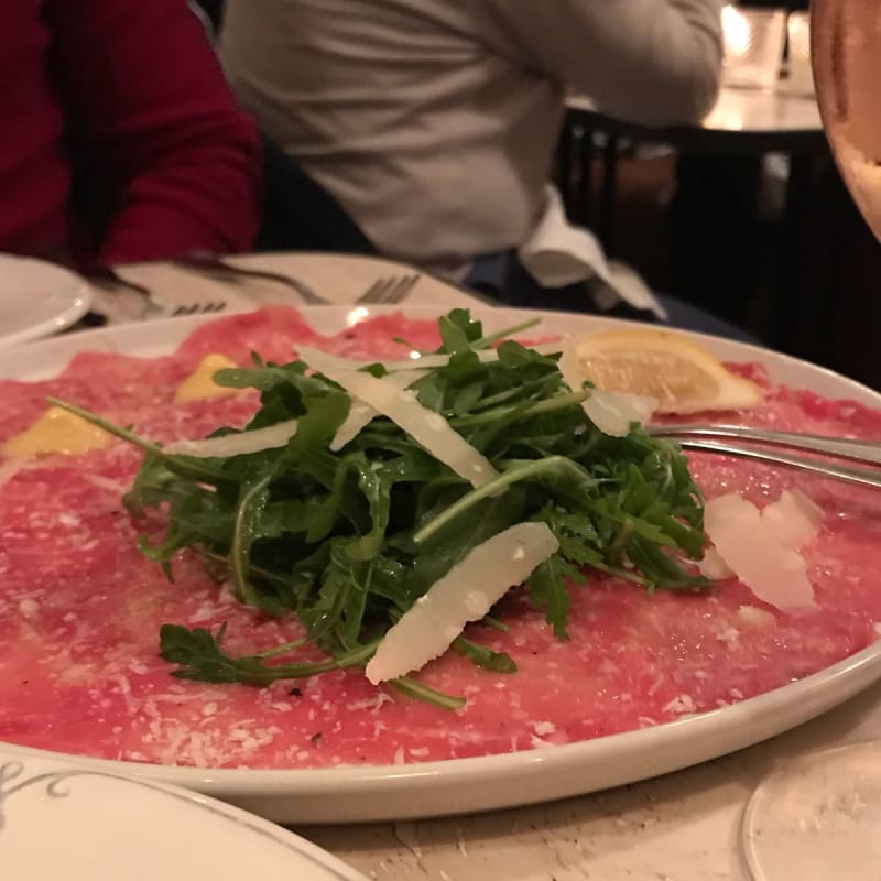 Restaurante Portarossa en Porto - Menú 2023, opiniones, precios y ...