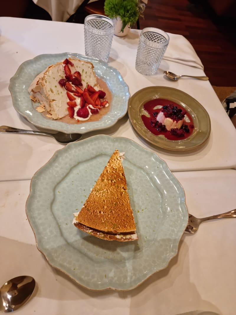 Portarossa in Porto - Restaurant Reviews, Menu and Prices | TheFork
