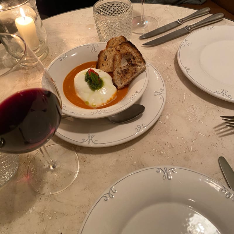 Restaurant Portarossa à Porto - Menu, avis, prix et réservation | TheFork
