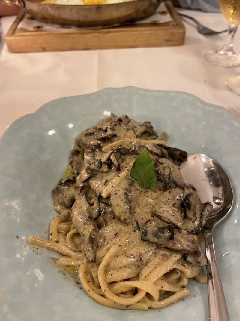 Portarossa in Porto - Restaurant Reviews, Menu and Prices | TheFork