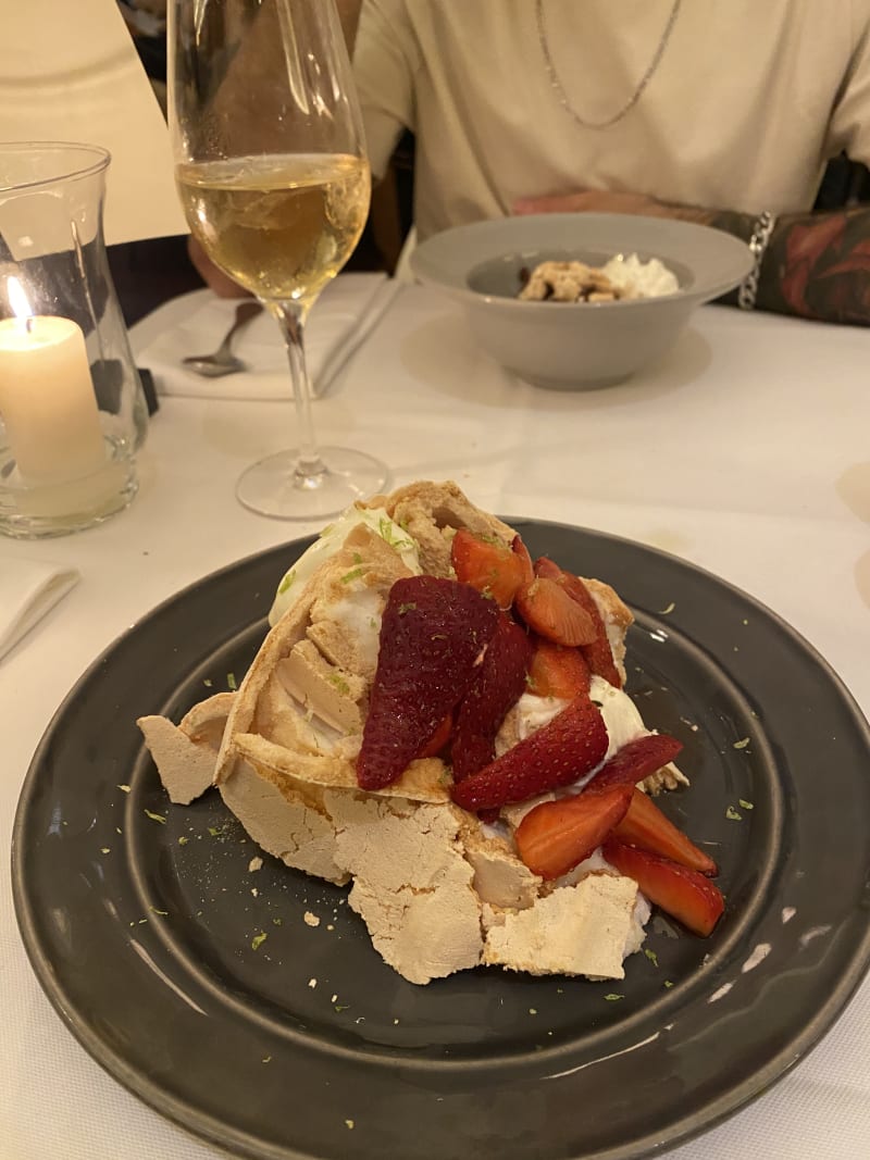 Restaurante Portarossa en Porto - Menú 2023, opiniones, precios y ...