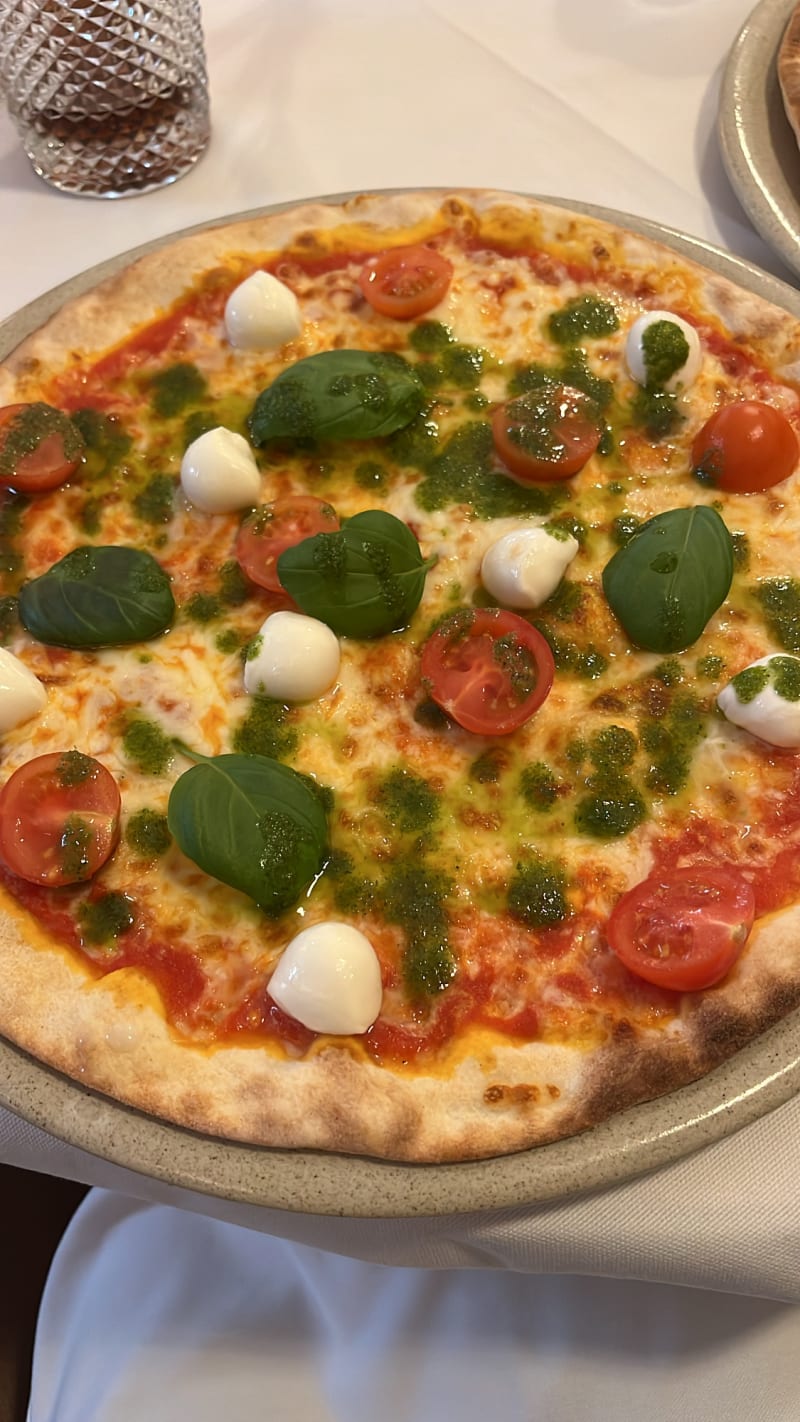 Portarossa in Porto - Restaurant Reviews, Menu and Prices | TheFork