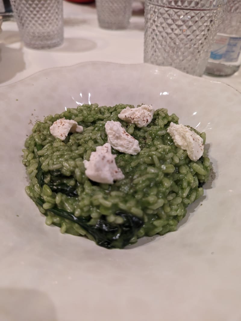 Portarossa in Porto - Restaurant Reviews, Menu and Prices | TheFork