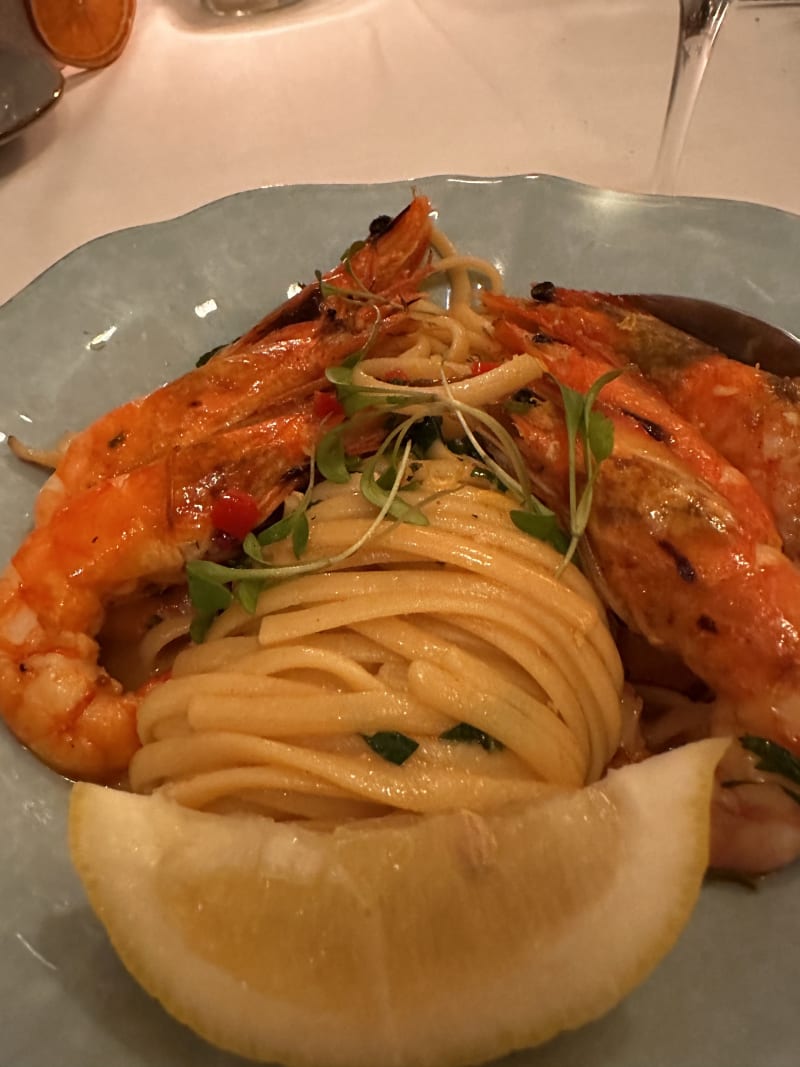 Portarossa in Porto - Restaurant Reviews, Menu and Prices | TheFork