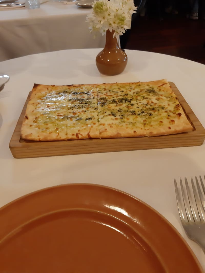 Restaurante Portarossa en Porto - Menú 2023, opiniones, precios y ...