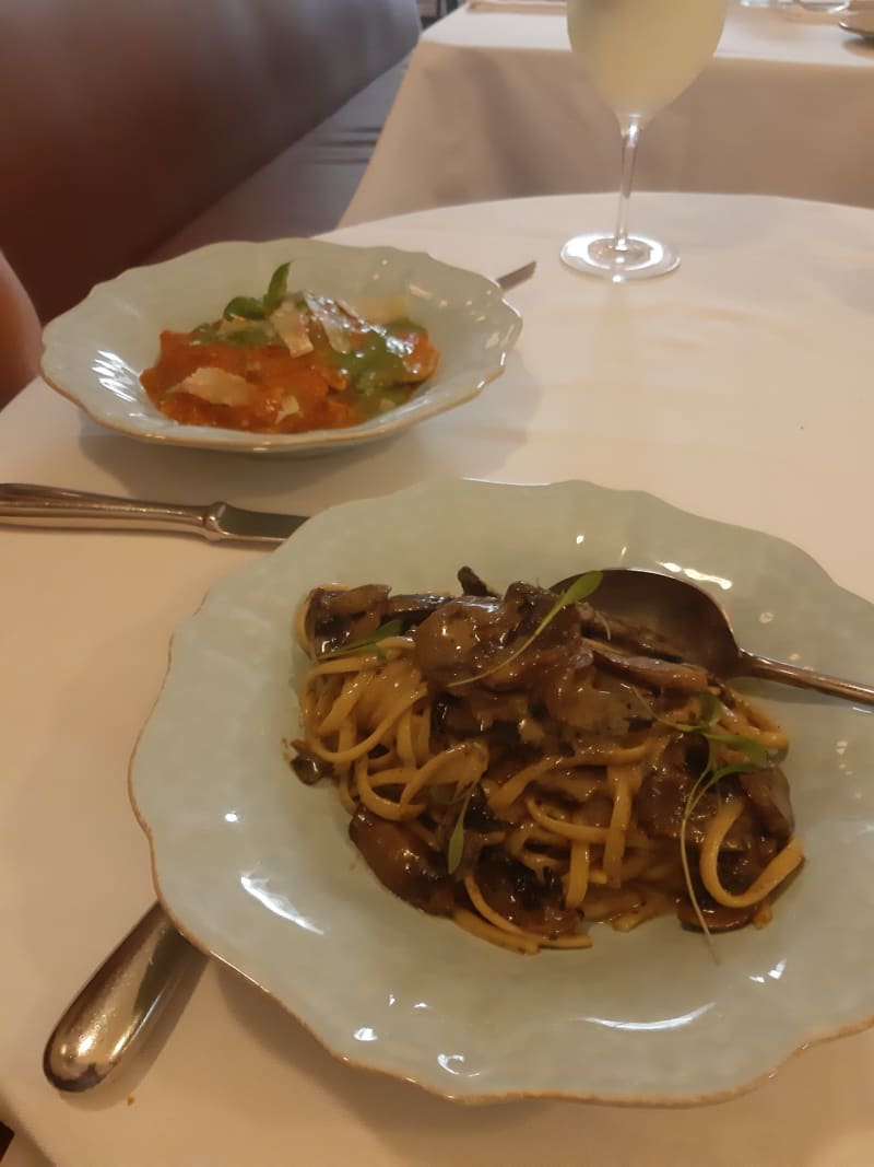 Restaurante Portarossa en Porto - Menú 2023, opiniones, precios y ...