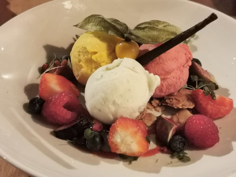 Magnolia in Rhenen - Bewertungen, Speisekarte und Preise | TheFork