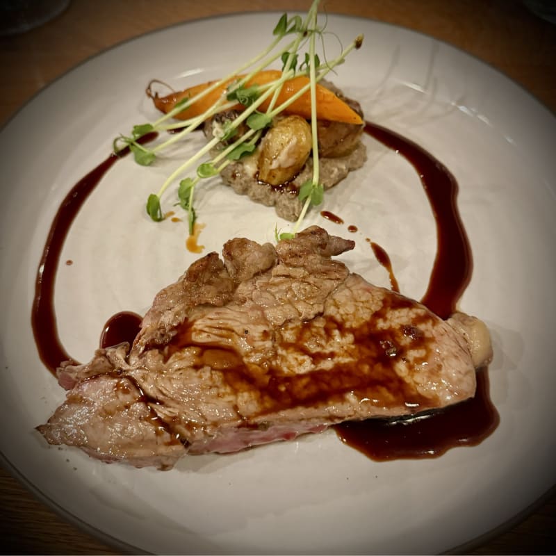 Le Tiroir in Lyon - Restaurant Reviews, Menu and Prices | TheFork