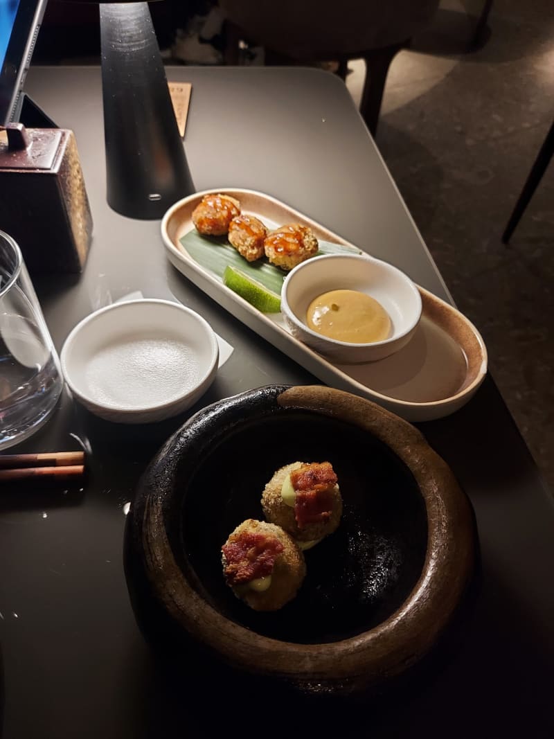 Domò Sushi in Milan - Restaurant Reviews, Menu and Prices | TheFork