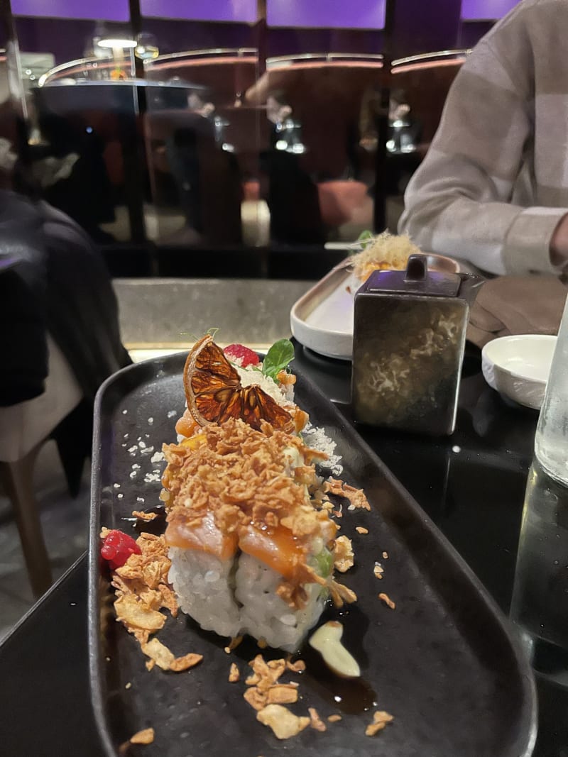 Domò Sushi in Milan - Restaurant Reviews, Menu and Prices | TheFork