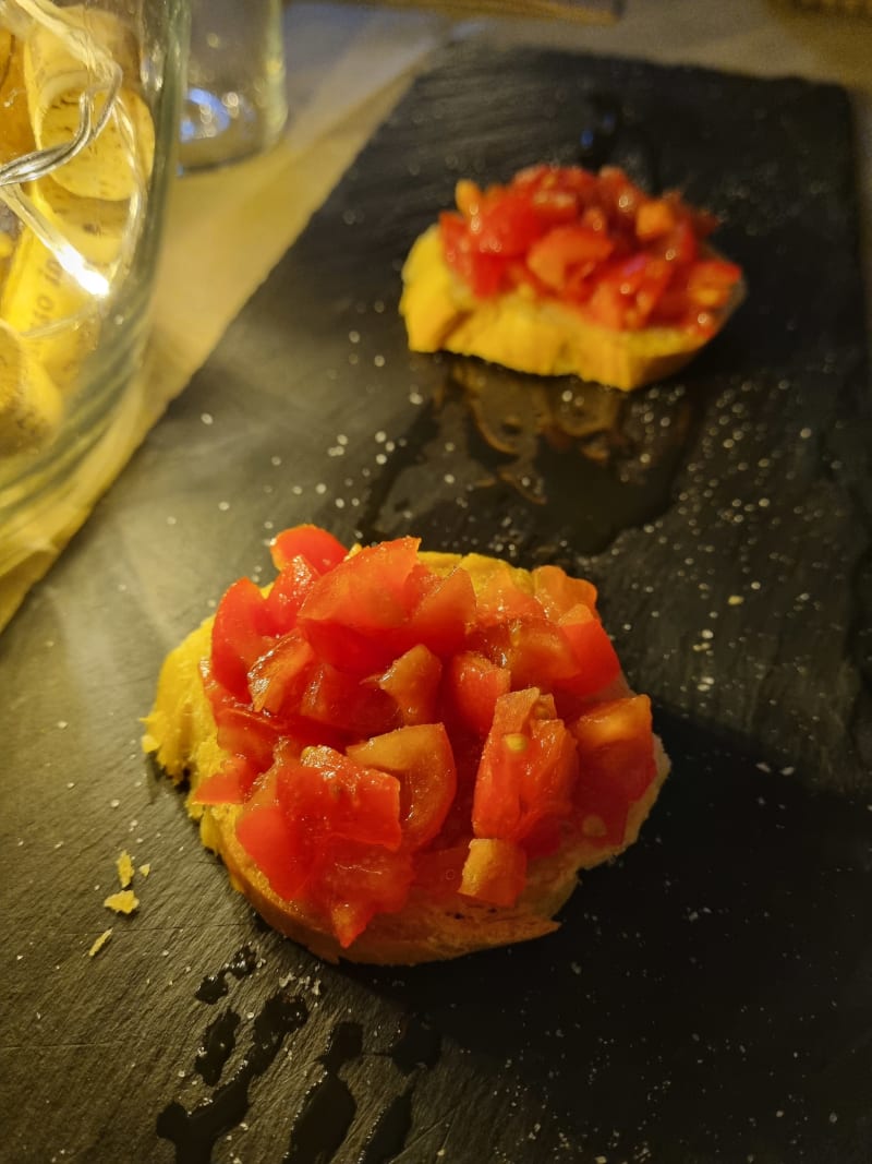 Ginger Lab La Cucina in Pisa - Restaurant Reviews, Menu and Prices ...