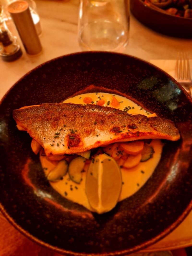 Mady in Cannes - Restaurant Reviews, Menu and Prices | TheFork