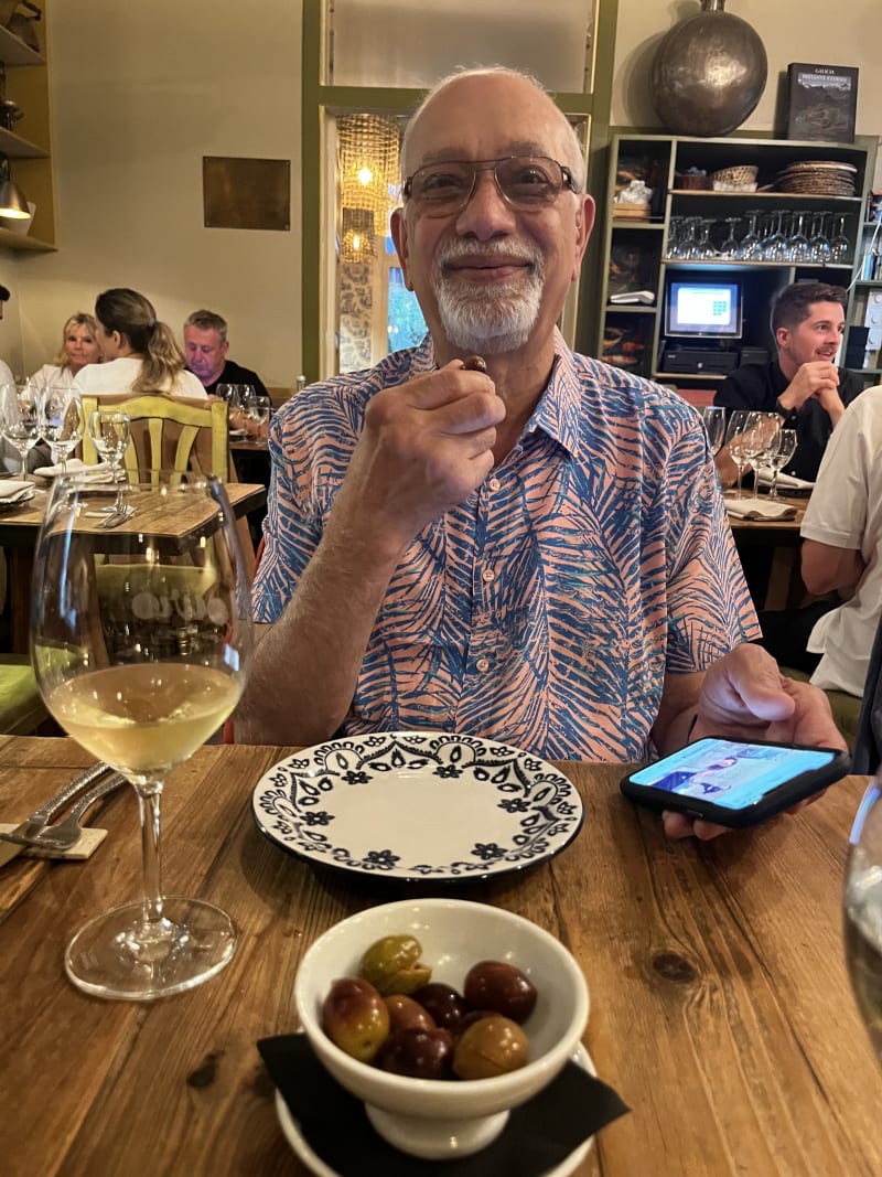 Louro in Barcelona - Restaurant Reviews, Menu and Prices | TheFork