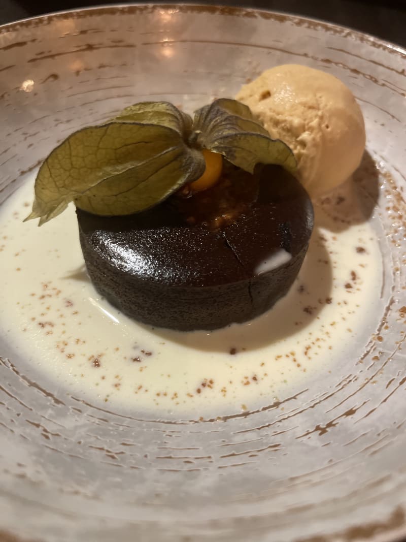 Restaurante Louro en Barcelona - Menú 2022, opiniones, precios y ...