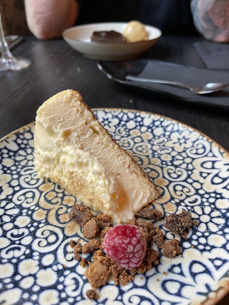 Louro in Barcelona - Restaurant Reviews, Menu and Prices | TheFork