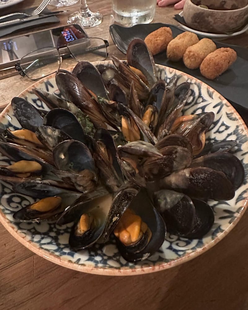 Louro in Barcelona - Restaurant Reviews, Menu and Prices | TheFork