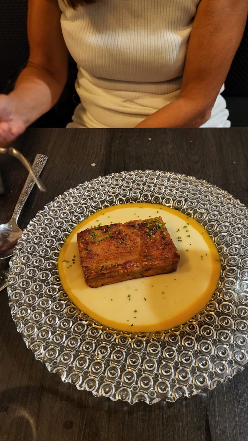 Restaurante Louro en Barcelona - Menú 2023, opiniones, precios y ...